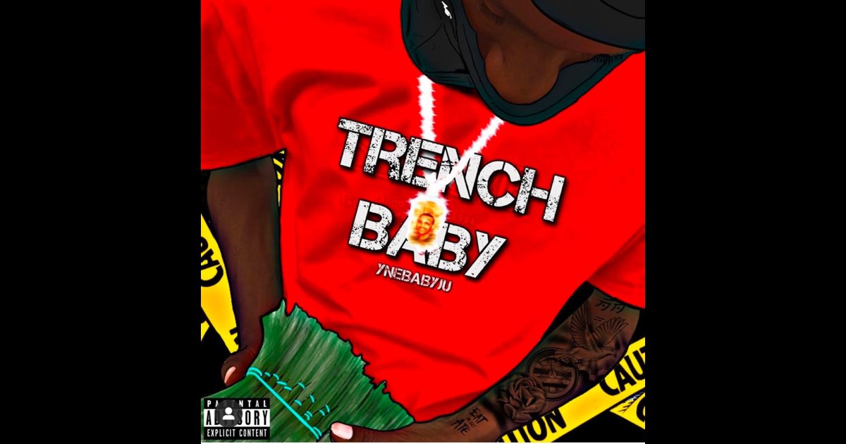 ‎Trench Baby (EP) - Álbum de YNEWALK - Apple Music