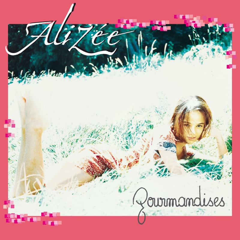 L'Alizé - Alizée: Song Lyrics, Music Videos & Concerts