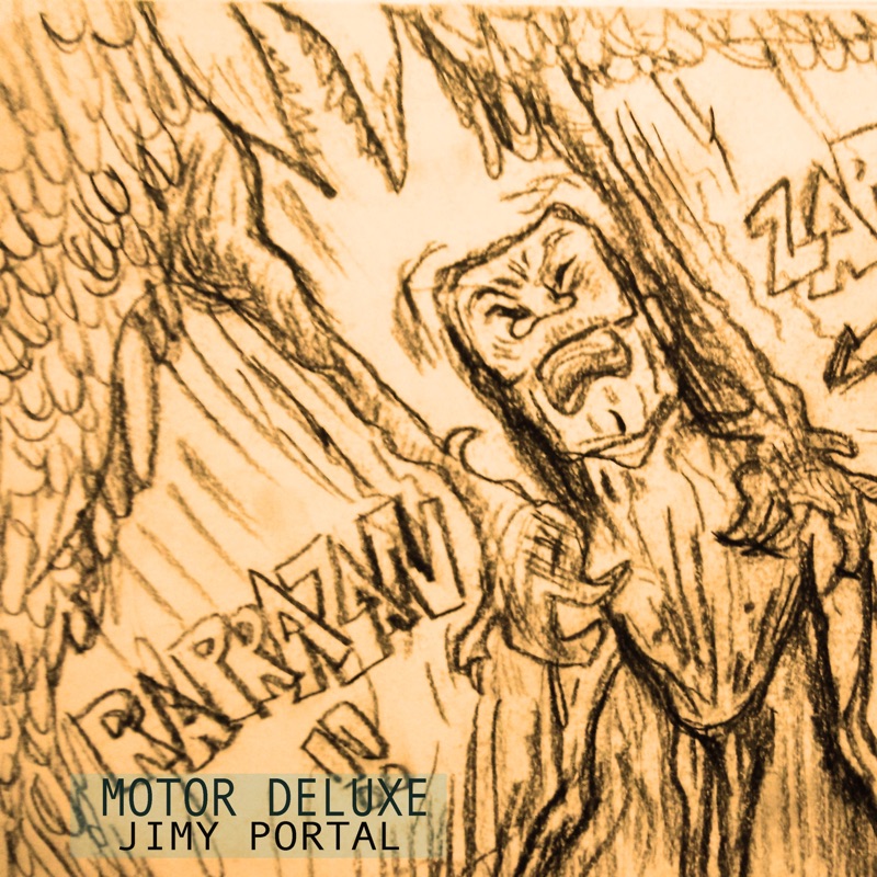 Motor Deluxe - Jimy Portal: Song Lyrics, Music Videos & Concerts
