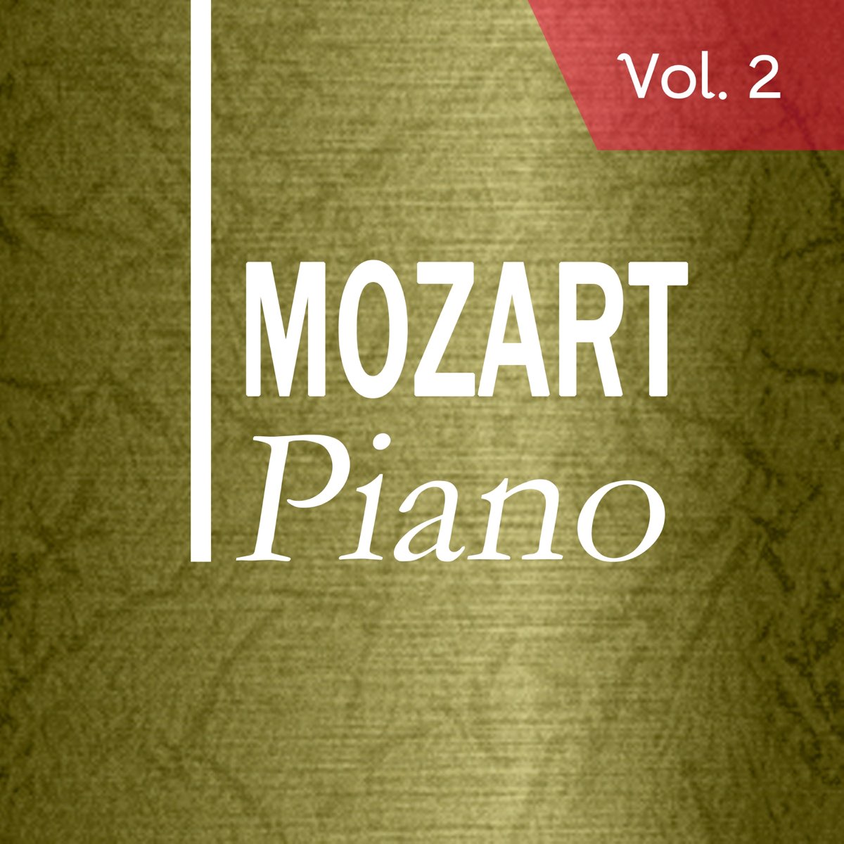 Mozart: Piano, Vol. 2》- The Piano Masters & Ms. Alicias的专辑 - Apple Music