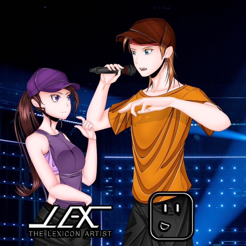 Megara vs Hercules - LEX the Lexicon Artist & Mark Durksen: Song Lyrics, Music Videos & Concerts