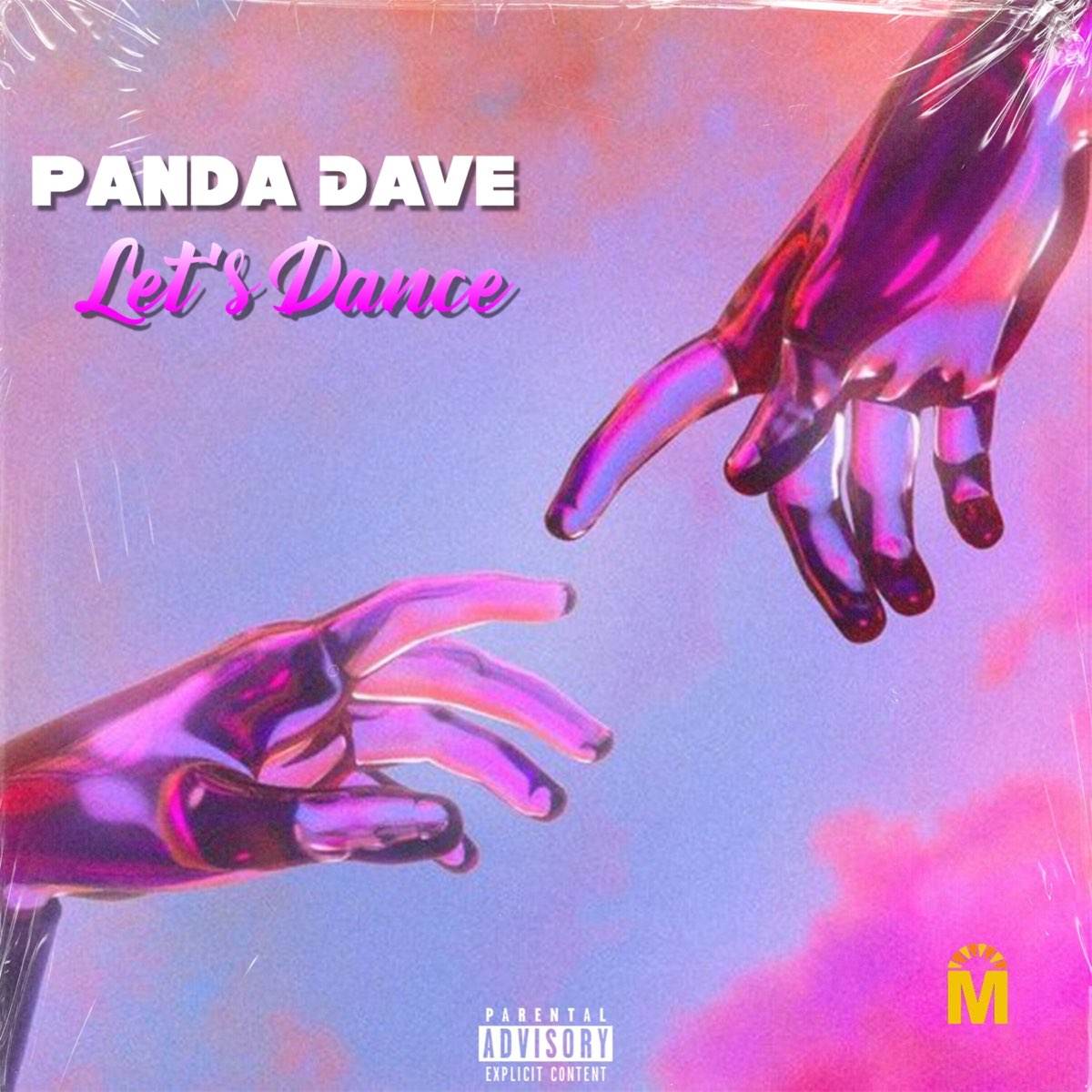 ‎Let's Dance - Single - Album by Panda Dave - Apple Music