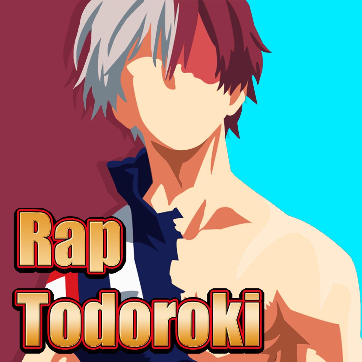 ‎Rap de Todoroki. Hielo y Fuego - Single - Album by Nozi - Apple Music