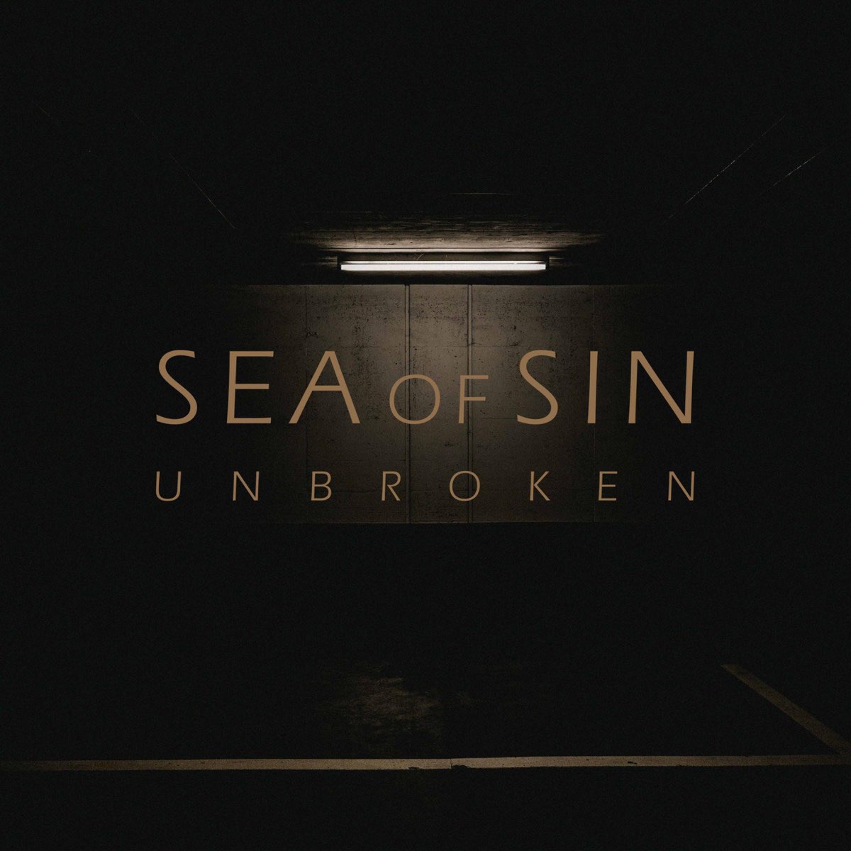 ‎Unbroken - Album by Sea of Sin - Apple Music