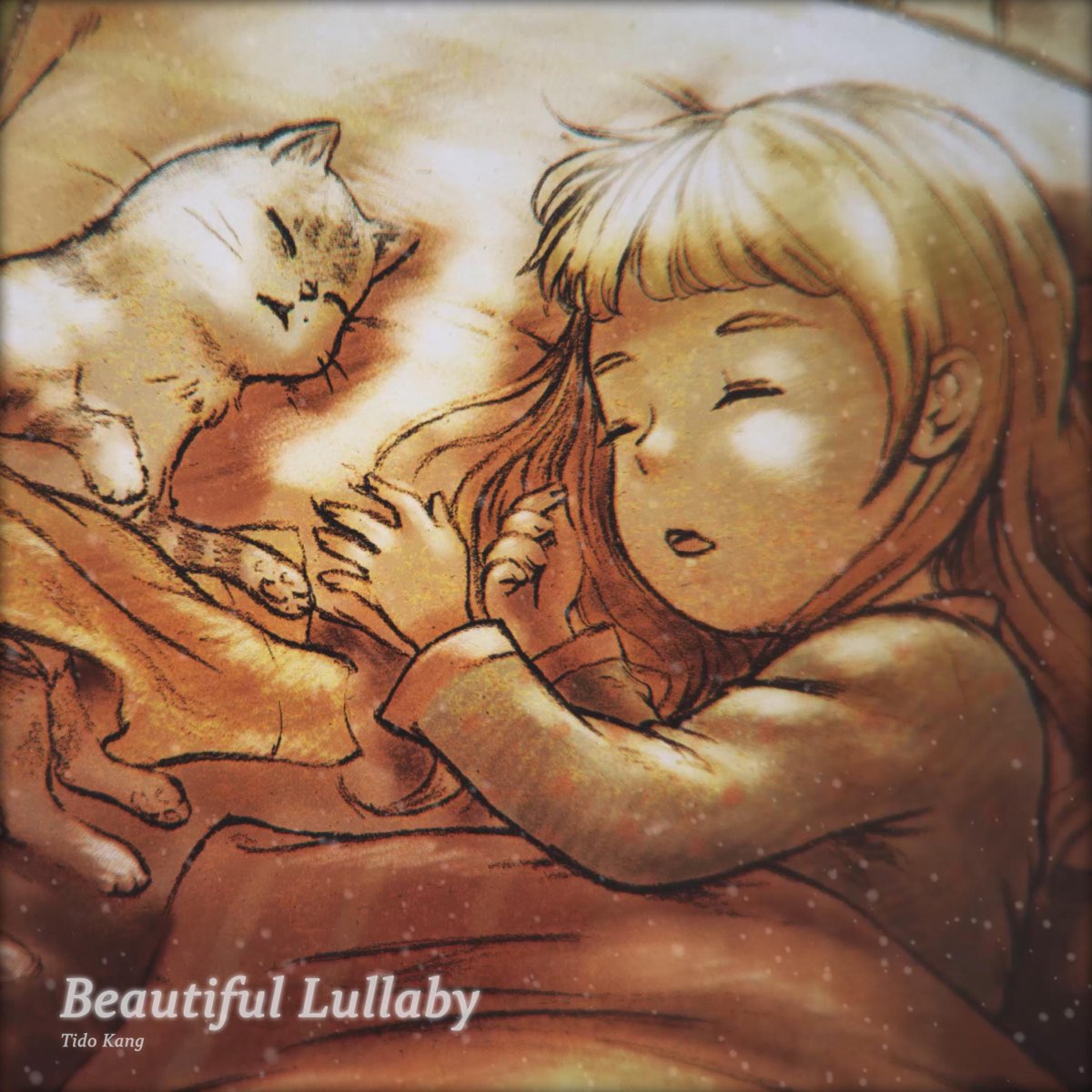 ‎Beautiful Lullaby - Album by Tido Kang - Apple Music