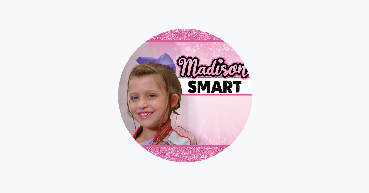 ‎MADISON - Apple Music