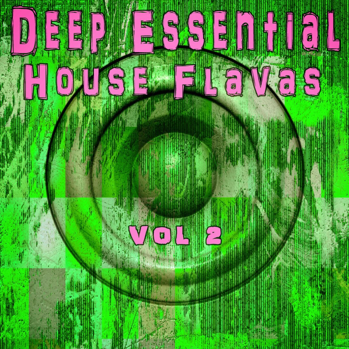 ‎Deep Essential House Flavas, Vol. 2 de NYC Lovers, Johnny Divine ...