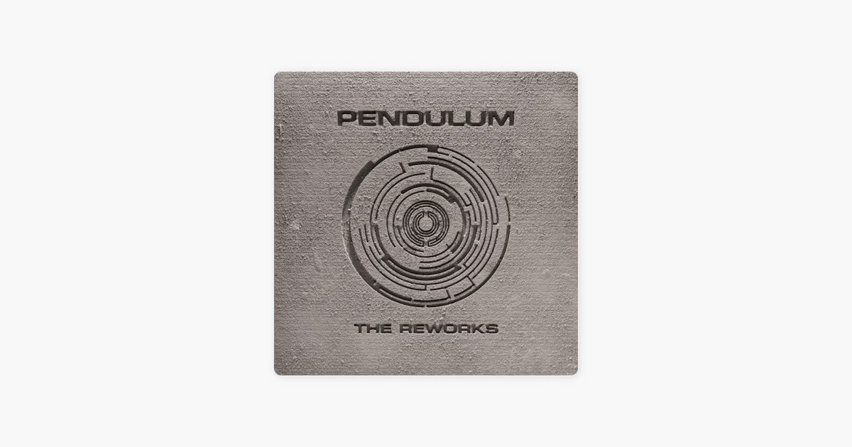 ‎The Island, Pt. I (Dawn) [Skrillex Remix] - Canción de Pendulum - Apple Music