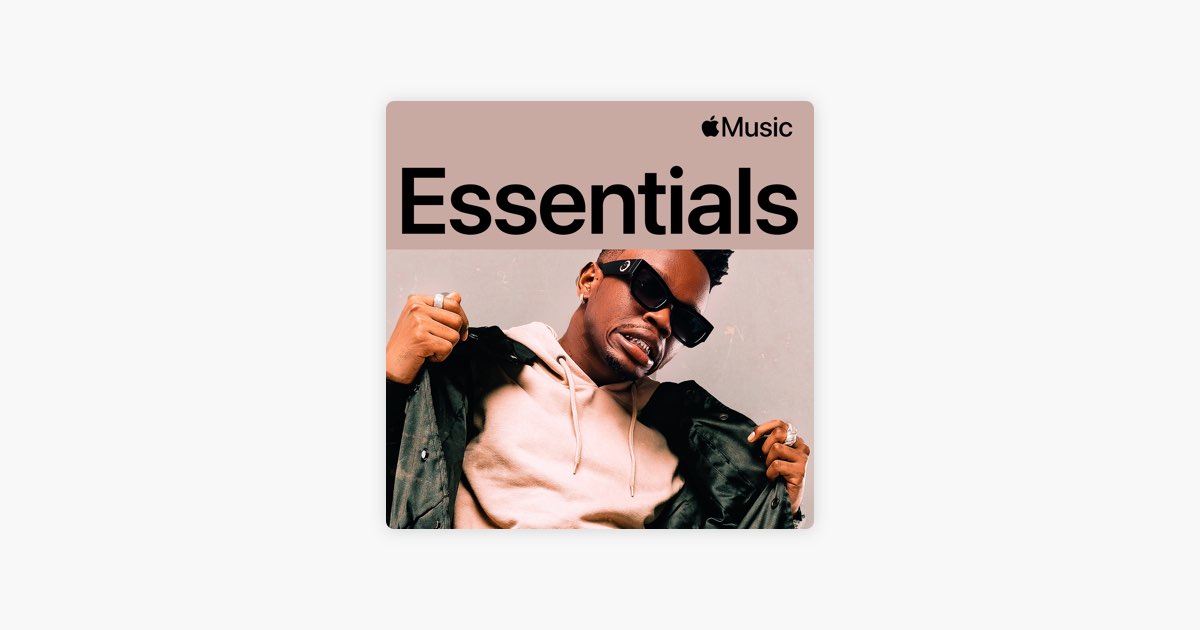 ‎Marioo Essentials - Playlist - Apple Music