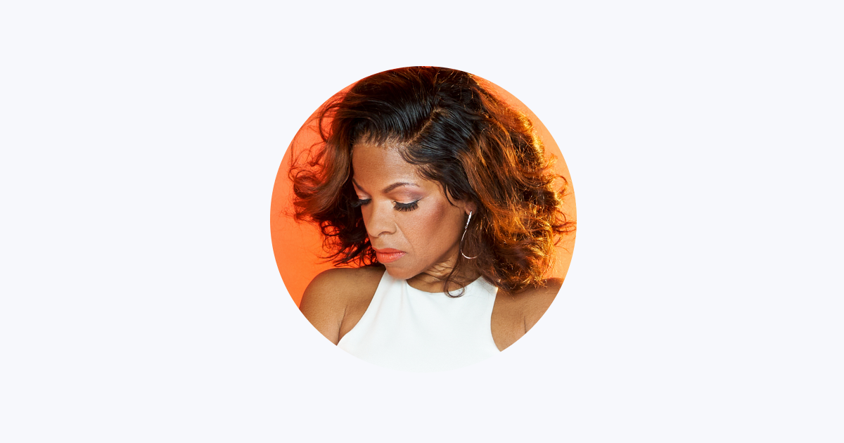 ‎Kim Cage Riley - Apple Music