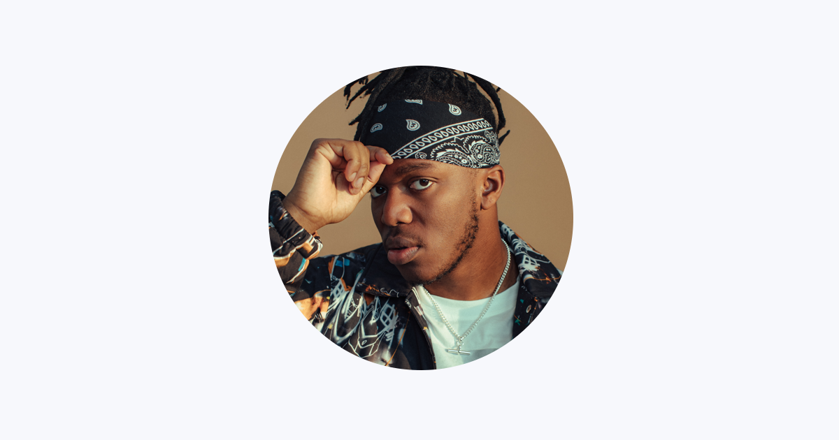 ‎KSI - Apple Music