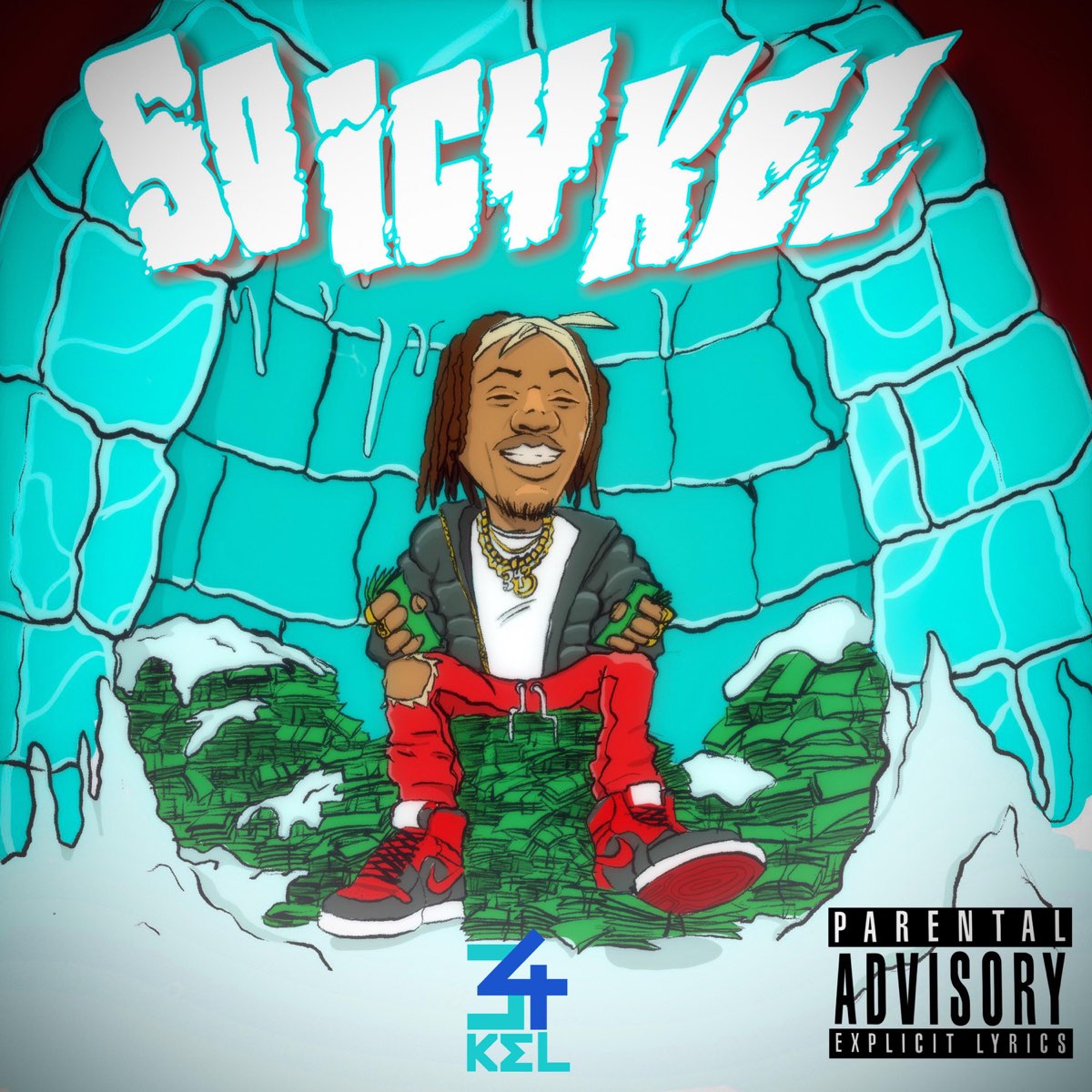 so Icy Kel Album Par 34 Kel Apple Music