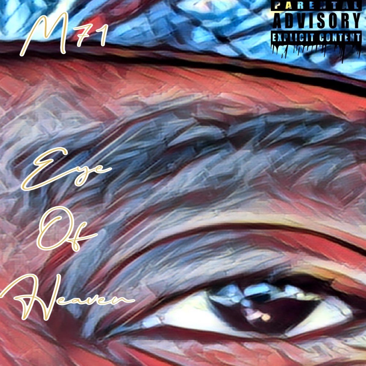 ‎Eye of Heaven - Single - Album by Matt STRANGE 7.1 - Apple Music