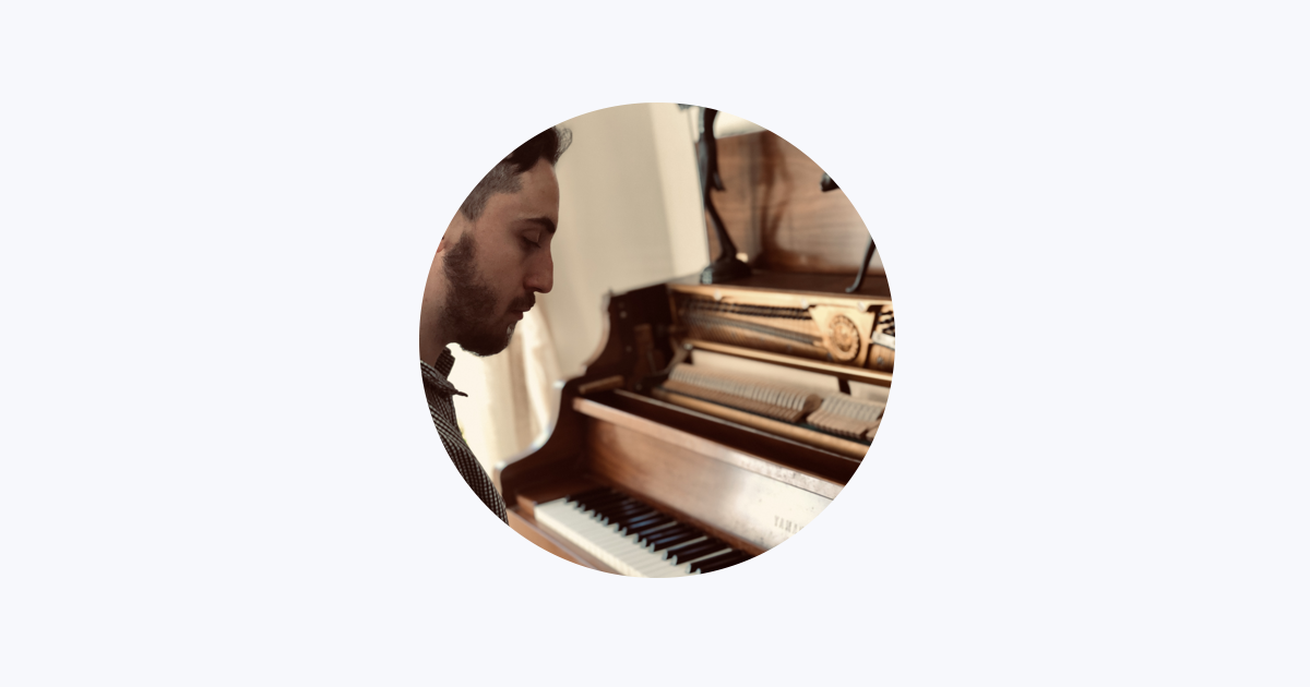 ‎Cameron Segal - Apple Music