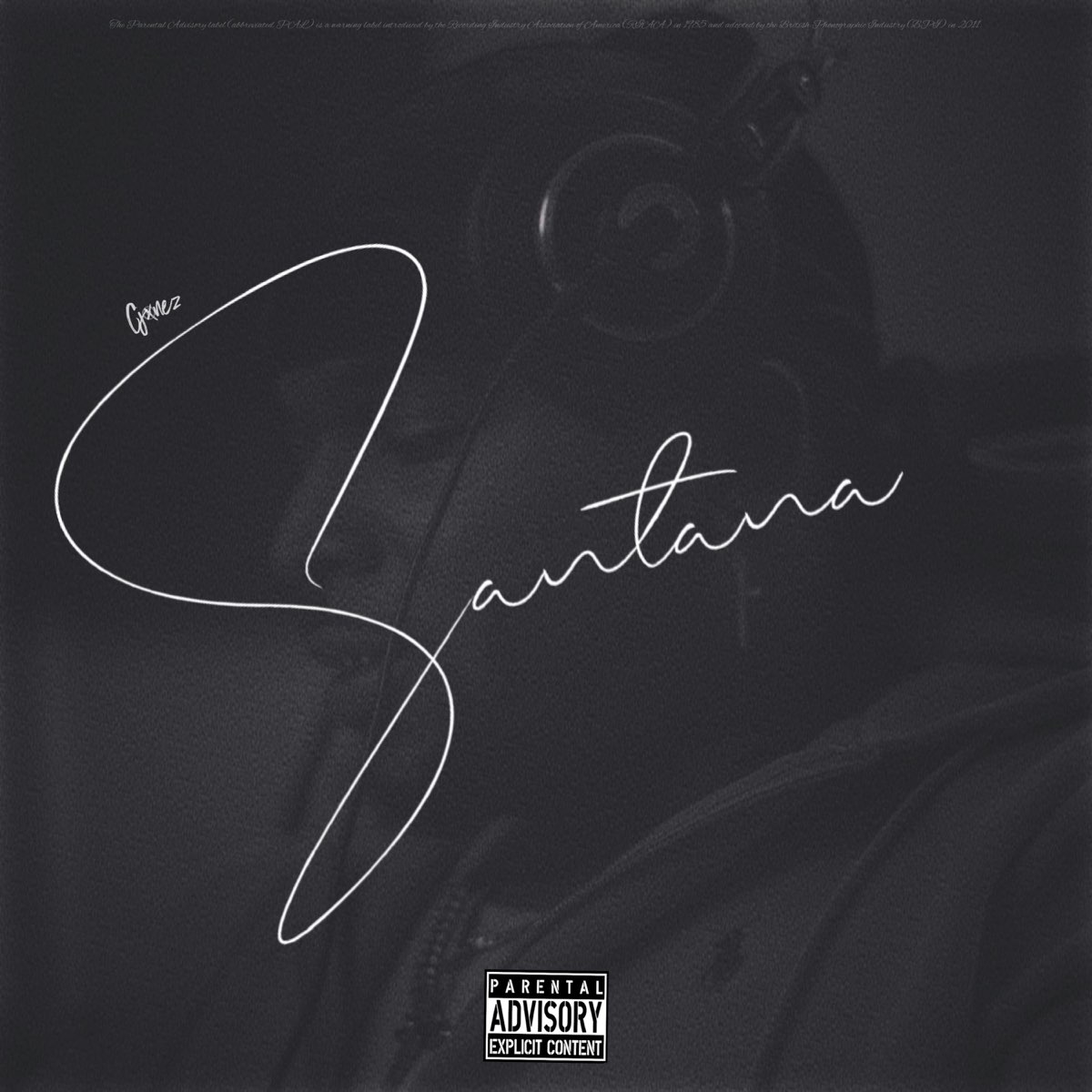 ‎Santana - EP - Cjxnezのアルバム - Apple Music