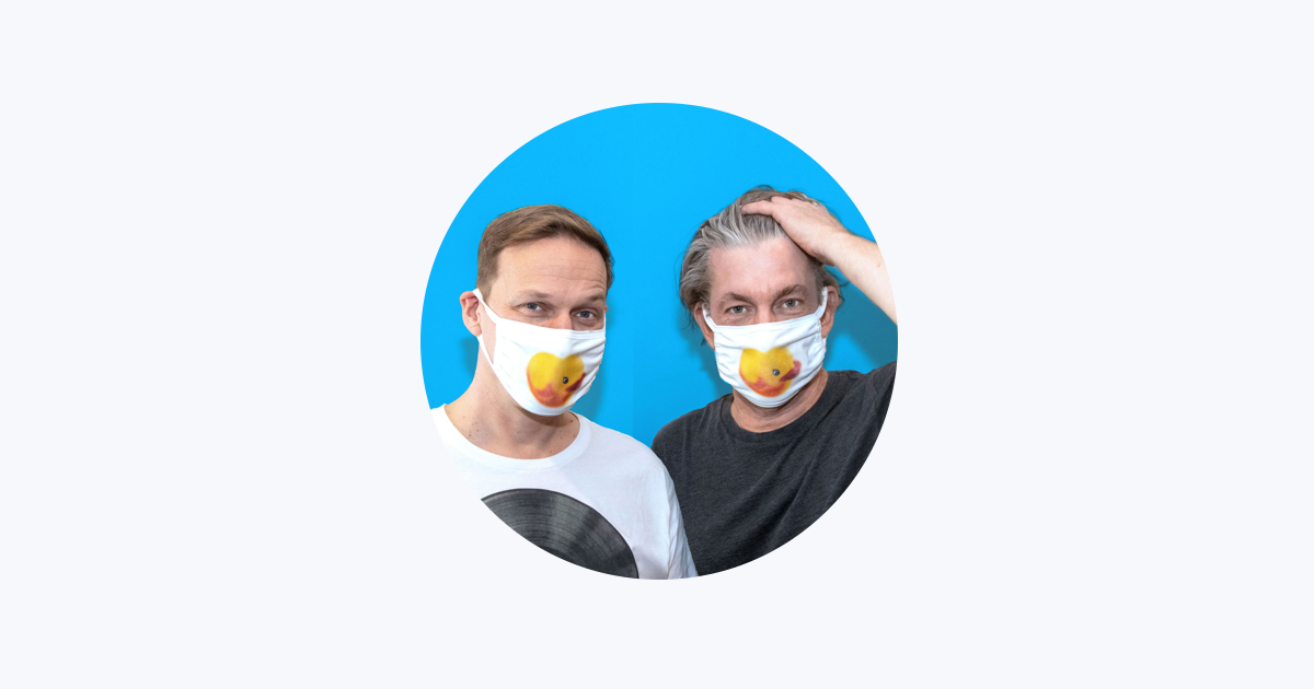 ‎The Boomtang Boys - Apple Music