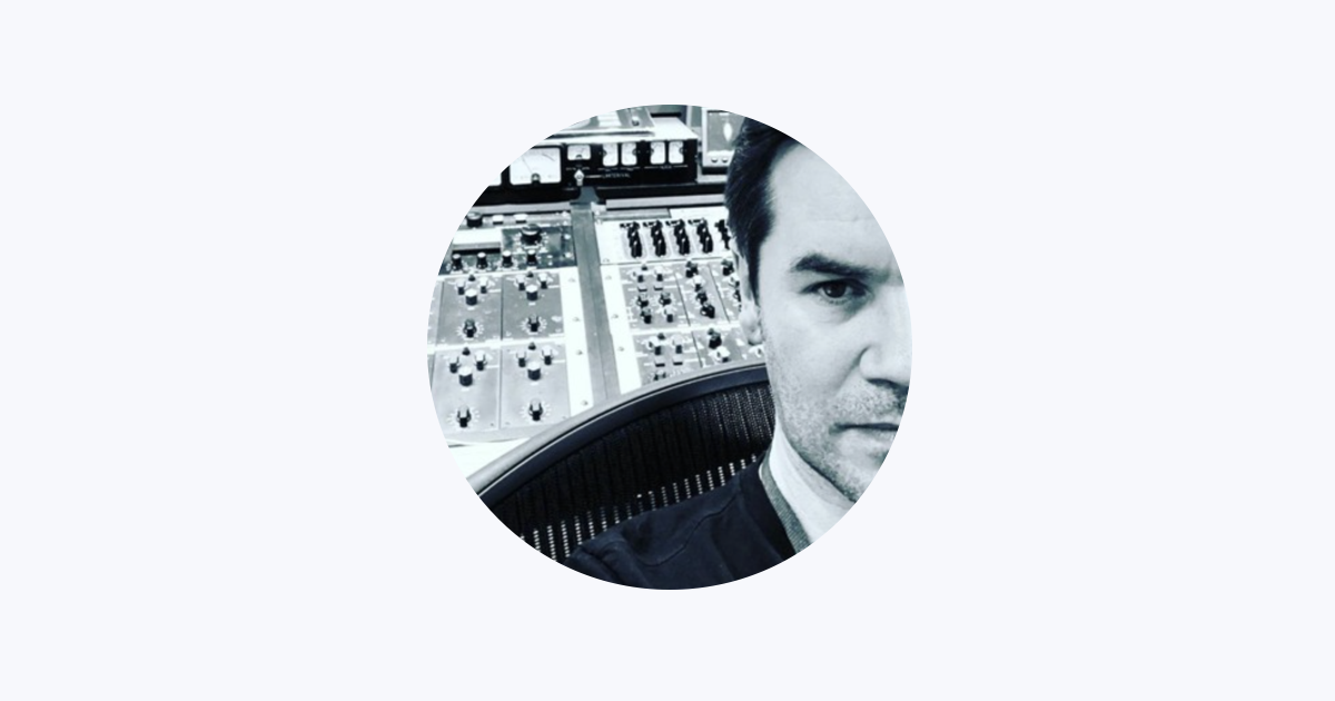 ‎Paul Shepherd - Apple Music