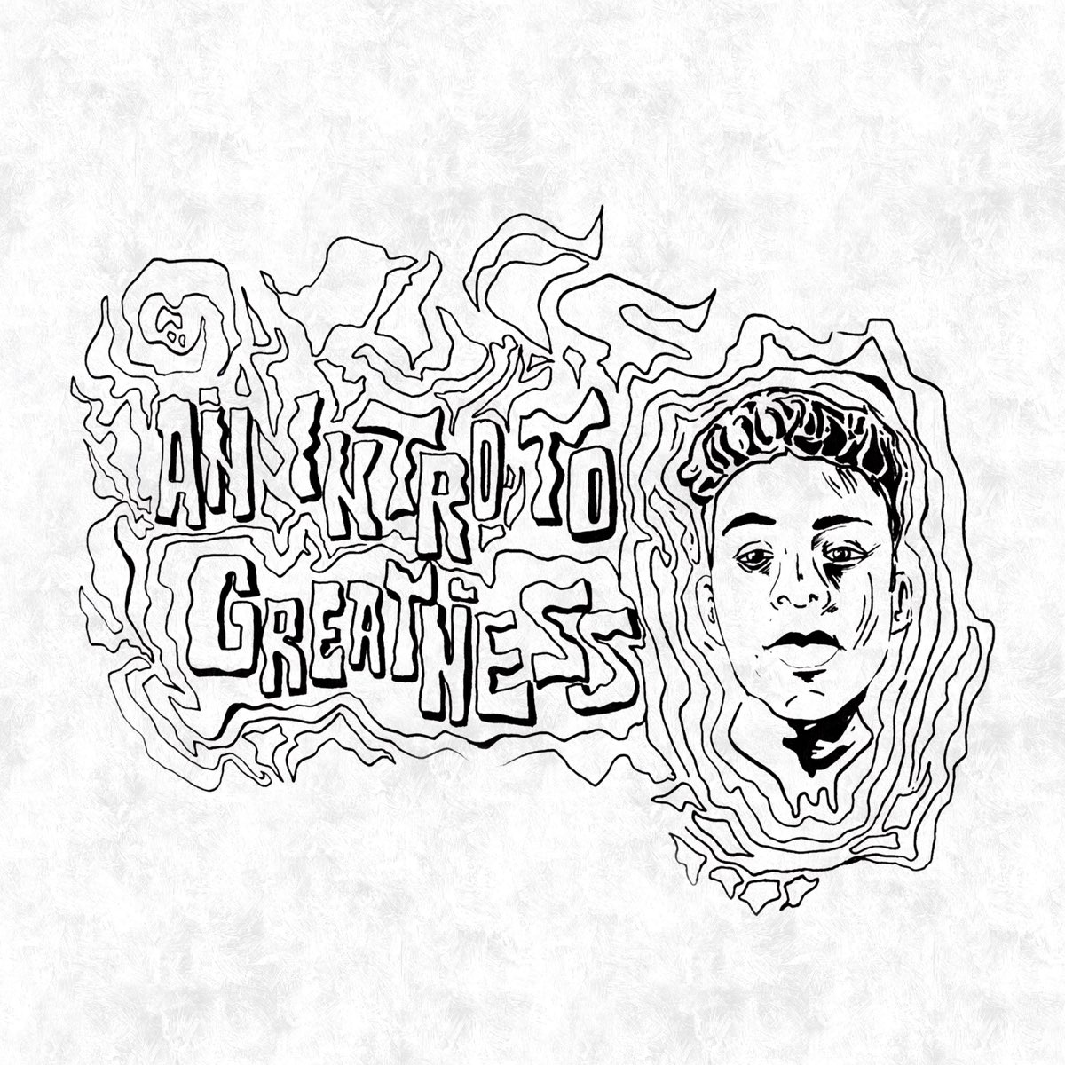 ‎An Intro To Greatness - Album by YB Gersti - Apple Music