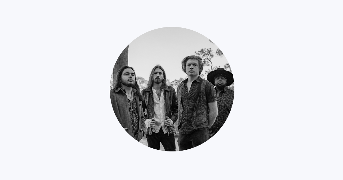 ‎Magnolia Bayou — Apple Music
