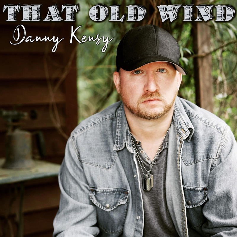 That Old Wind (Radio Deluxe) [Radio Remix] - Danny Kensy: Song Lyrics ...