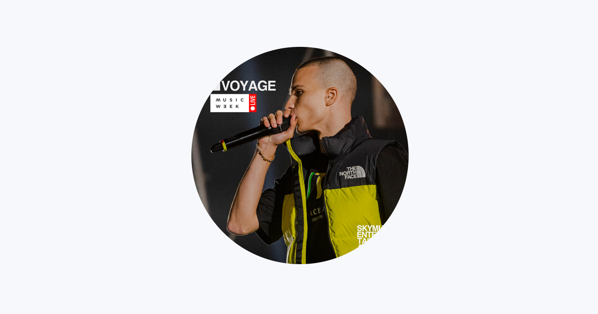 ‎Voyage - Apple Music