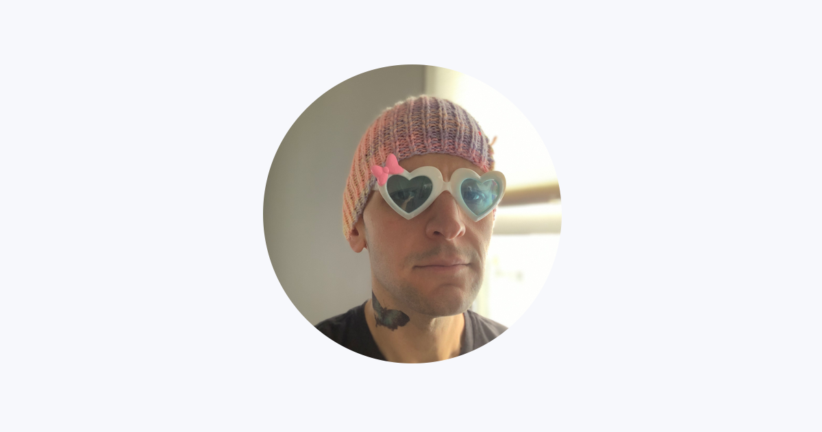 ‎Harry Nichols - Apple Music