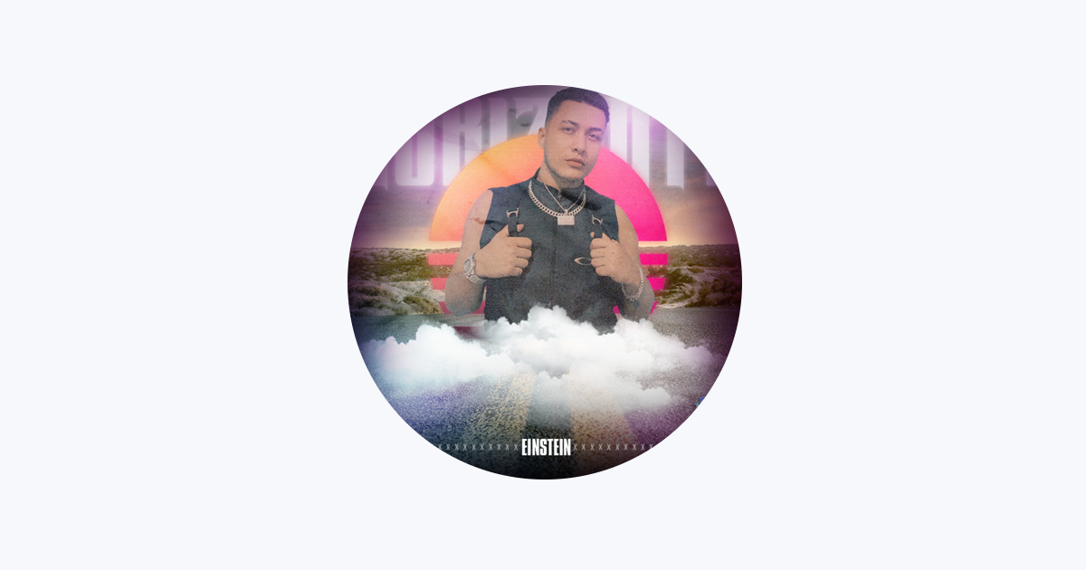 ‎Einstein - Apple Music