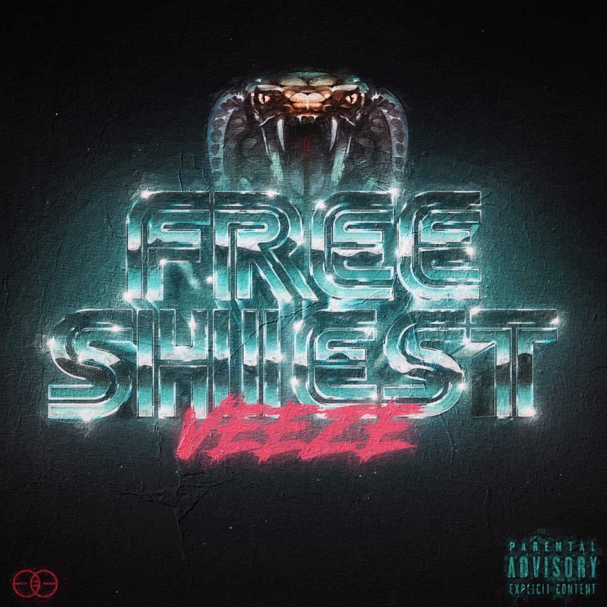 ‎Free Shiest - Single - Album by Veeze - Apple Music