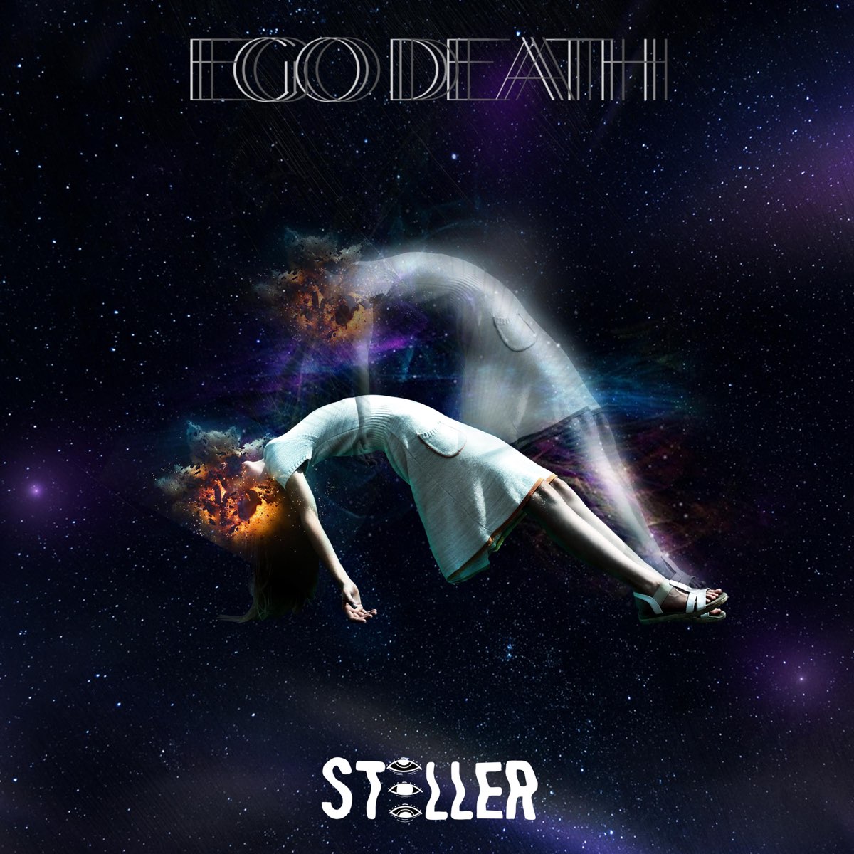 ‎Ego Death - Single by Steller on Apple Music