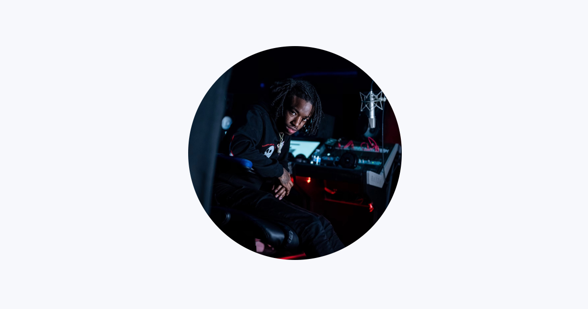 ‎Prince Dre - Apple Music