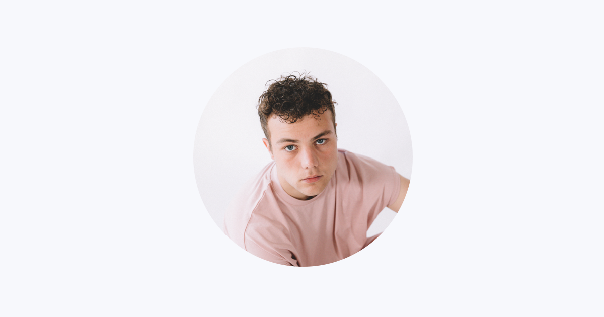 ‎Reed Deming - Apple Music