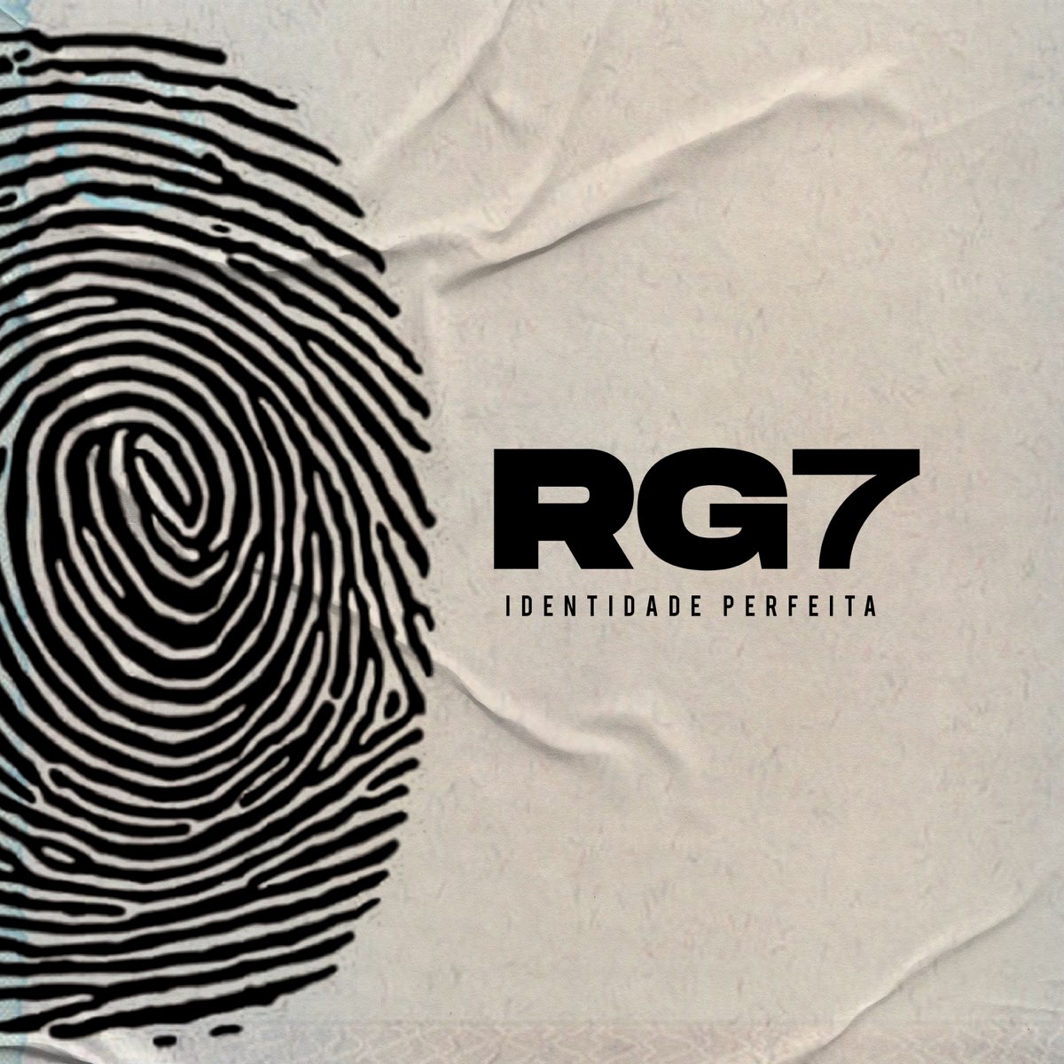 ‎Rg7 Identidade Perfeita - Album by Banda RG7 - Apple Music