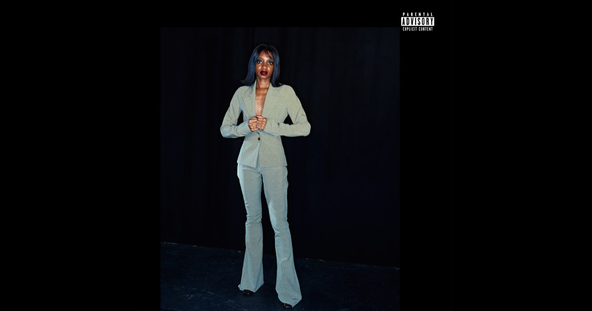 ‎B4 I Breakdown - Album by Ojerime - Apple Music
