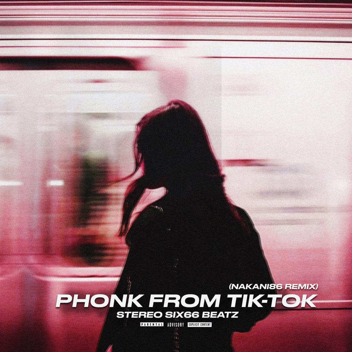 phonk From Tik Tok Single By Stereo Six66 Beatz On Apple Music