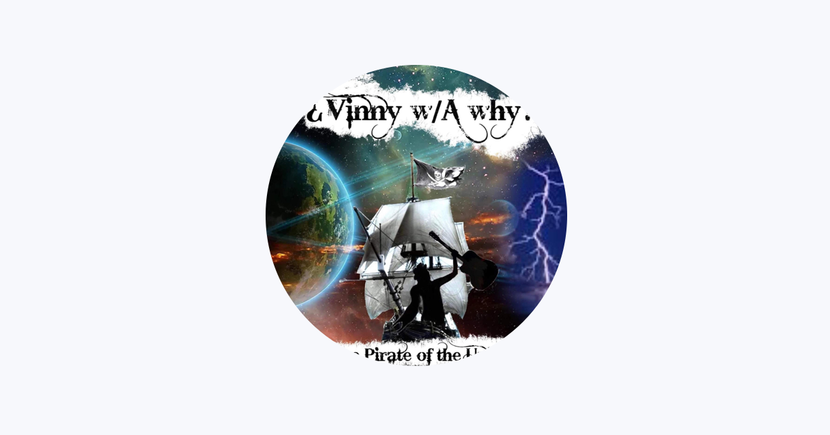 Vinny w/A why? - Apple Music