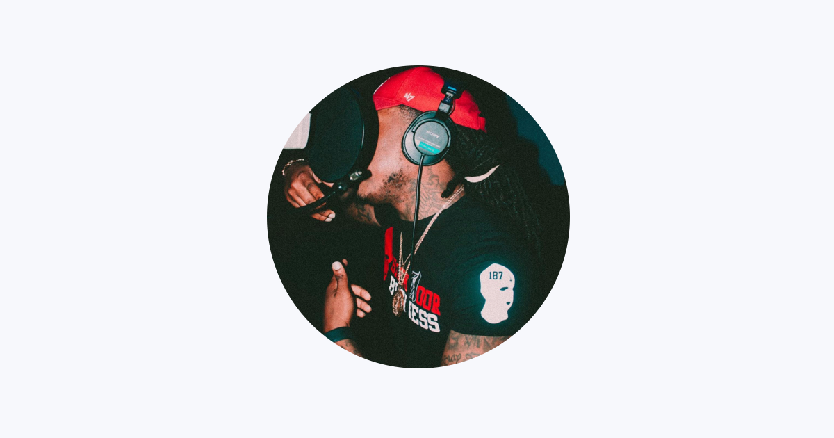 ‎BDB Flight - Apple Music