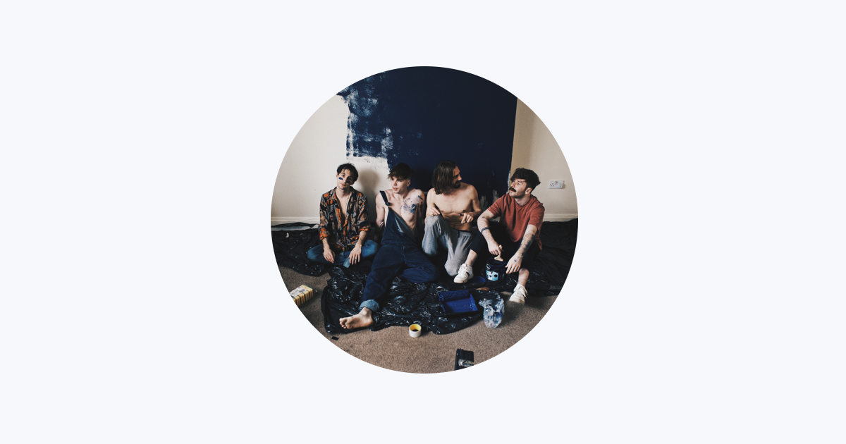 ‎The Big Push on Apple Music