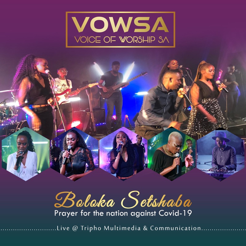 Mishumo Yawu (feat. Alpha Tshimollo & Tee Jay Mokoena) [Live] - Voice of Worship SA: Song Lyrics ...