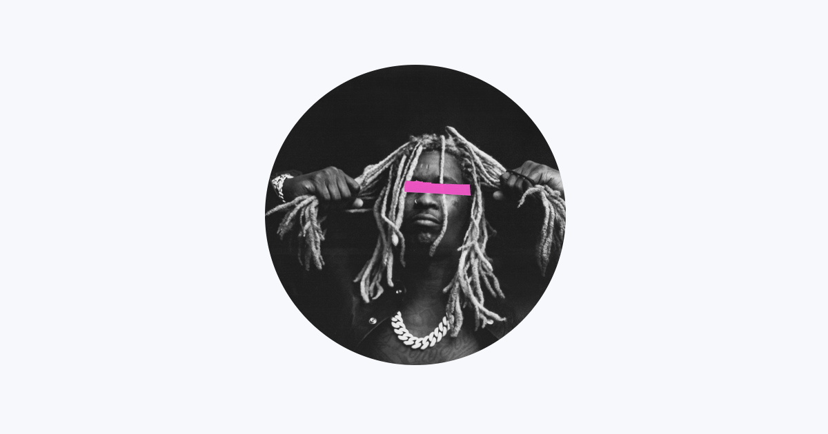 ‎Young Thug - Apple Music