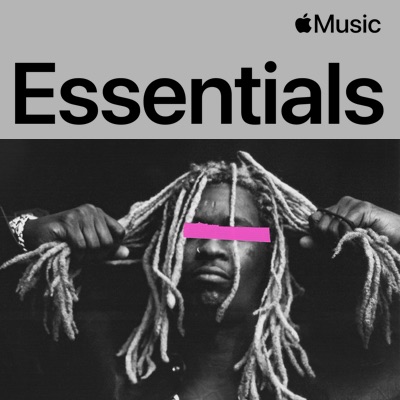 Young Thug Essentials on Apple Music