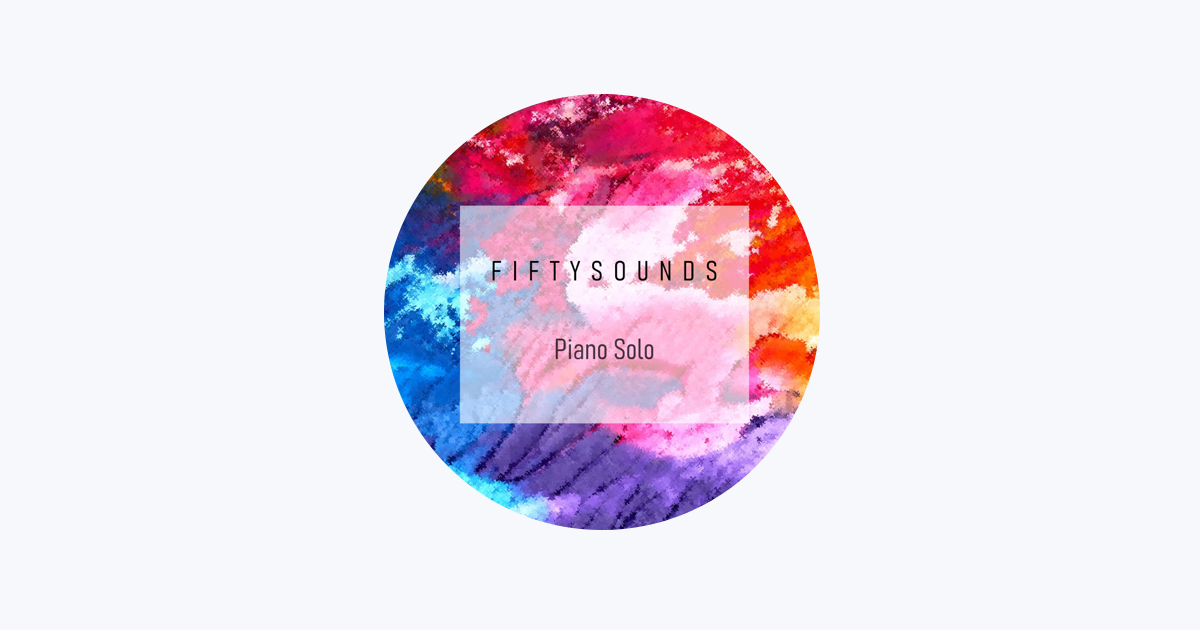 ‎FIFTYSOUNDS - Apple Music