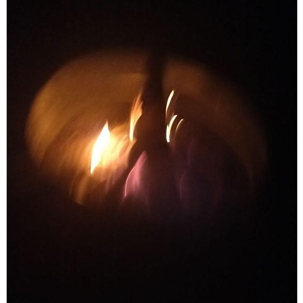 ‎Kentucky Derby Fire - Single - The Paragon Theory Experimentのアルバム ...