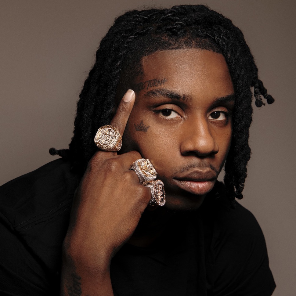 POLO G FT THE KID LAROI songs and albums | full Official Chart history