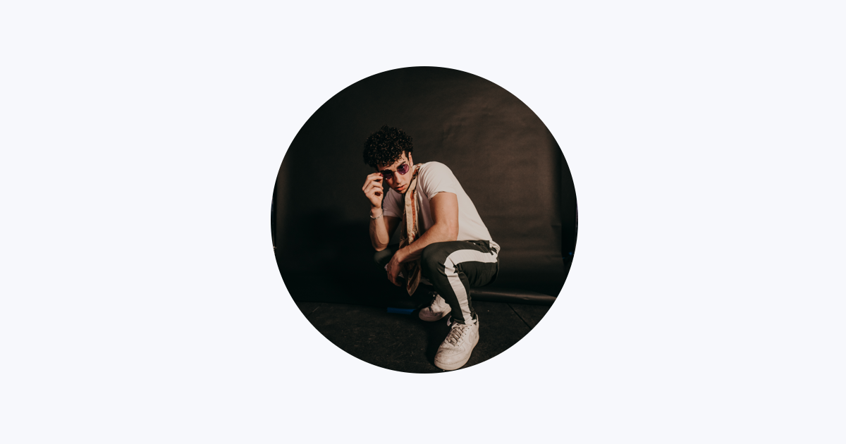 ‎Micah Palace - Apple Music