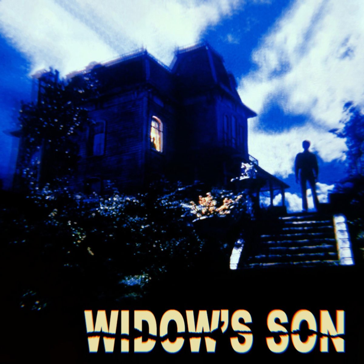 ‎Xanthe Pajarilloの「Widow's Son - Single」をApple Musicで