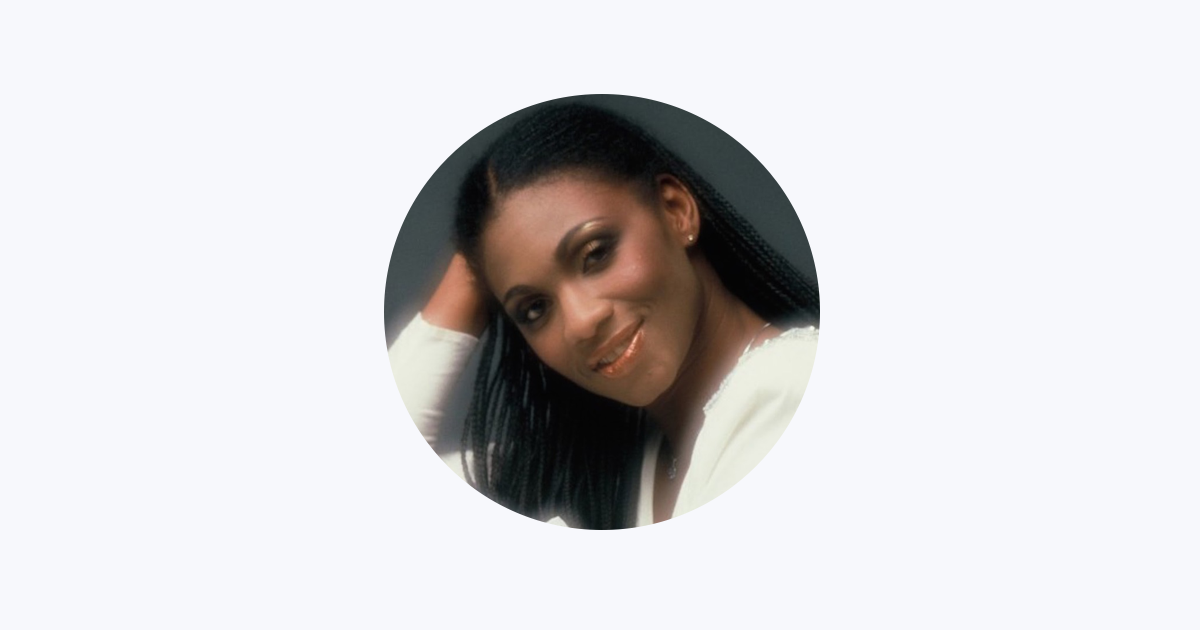 ‎Marcia Barrett - Apple Music