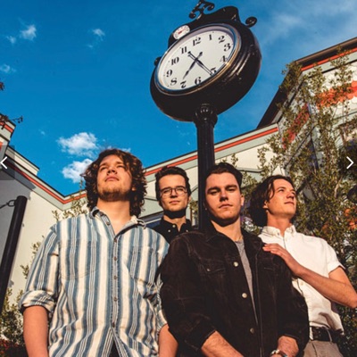 Radio Fluke concert - Morrison, Red Rocks, Aug 19, 2024, 6:30 PM 🎤