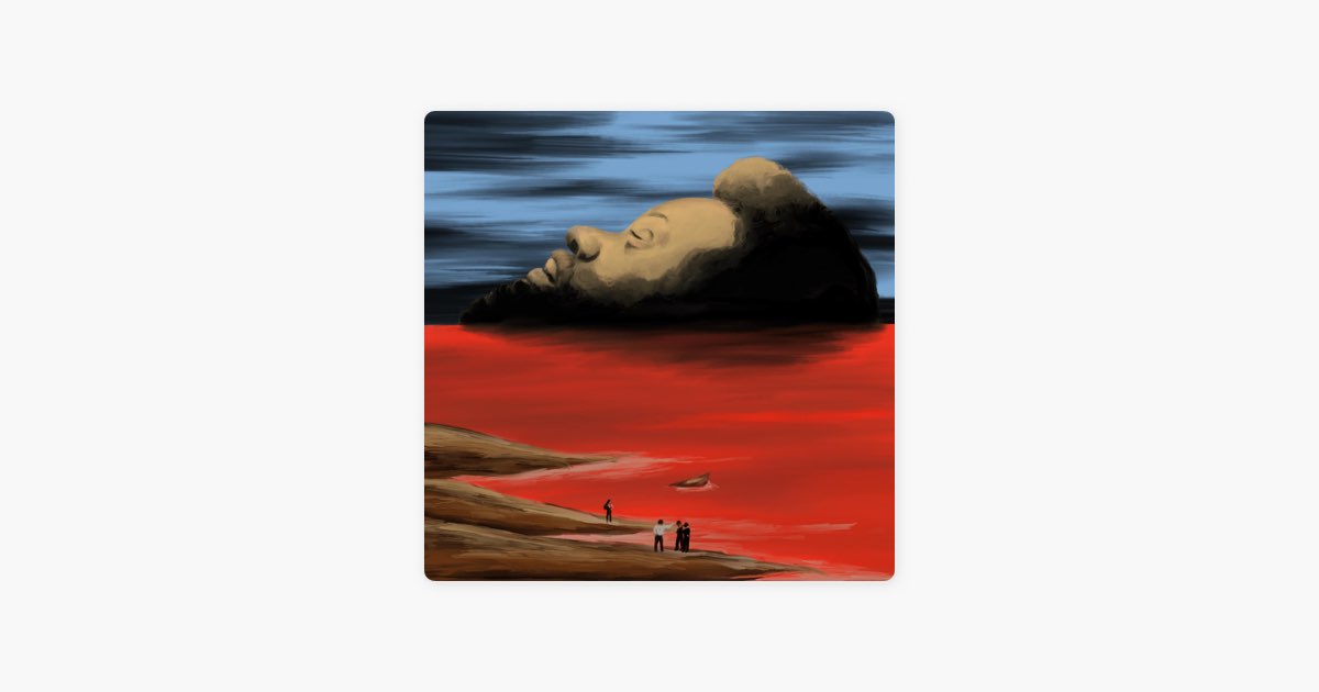 ‎Santo Rico – Song by NKP – Apple Music