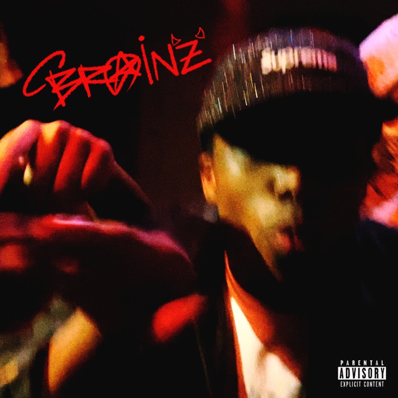 BRAINZ (feat. Juno's Rocket, Kyevoni, Chosenisfrozen & Dylan ...