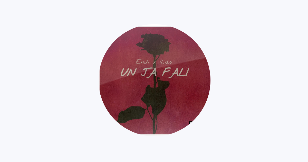 ‎Endi & Ilias - Apple Music